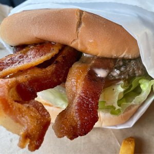 ORCUTT BURGERS - 87 Photos & 229 Reviews - 1771 W Grande Ave, Grover ...