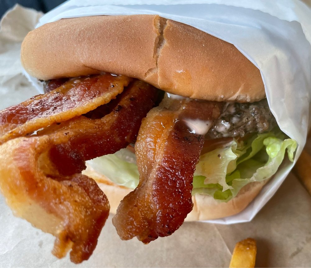 ORCUTT BURGERS - Updated August 2025 - 101 Photos & 272 Reviews - 1771 ...