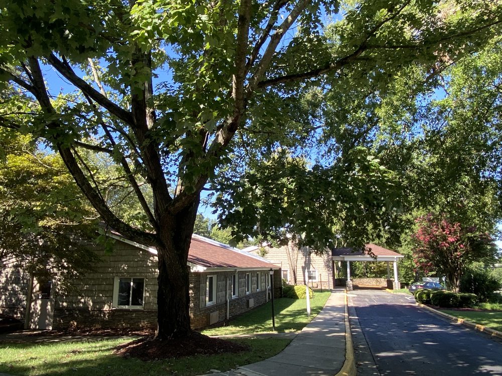 CEDAR HILLS CENTER FOR NURSING AND REHABILITATION - Updated December ...