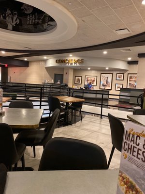 CINEMARK MOVIE BISTRO - 106 Photos & 73 Reviews - 3200 Airport Rd, Boca ...