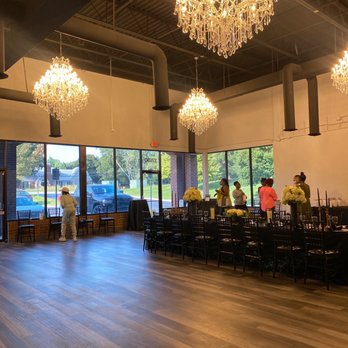 ELEVEN 11 EVENT STUDIO - Updated October 2025 - 40 Photos - 27690 ...