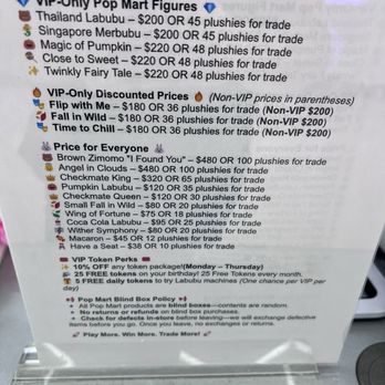 CLAW WORLD - Updated March 2025 - 400 Photos & 273 Reviews - 8665 W ...