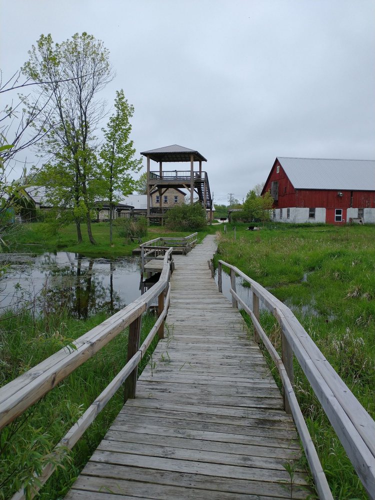 WOODLAND DUNES NATURE CENTER - Updated September 2025 - 81 Photos ...