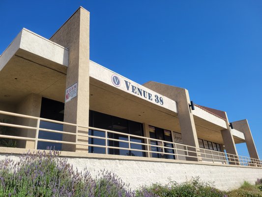 VENUE 38 - Updated May 2024 - 19 Photos - 840 Tri City Center Dr ...