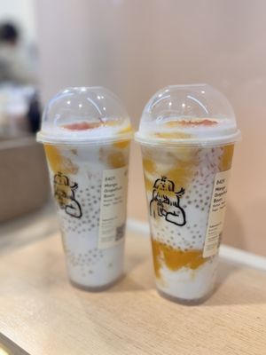 HEYTEA - Updated December 2025 - 138 Photos & 61 Reviews - 162 Harvard ...