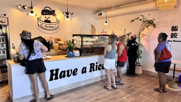 RICE THEORY - Updated December 2025 - 538 Photos & 157 Reviews - 5005 ...