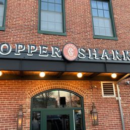 THE COPPER SHARK - Updated December 2025 - 563 Photos & 193 Reviews ...