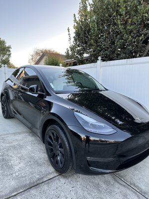 SUN SOLUTIONS WINDOW TINTING - Updated May 2026 - 195 Photos & 316 ...