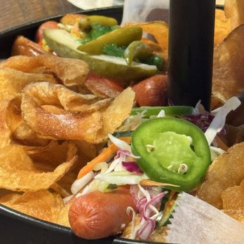 NICHOLAS BARREL & ROOST - Updated January 2026 - 698 Photos & 524 ...