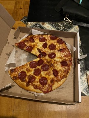 EVAN’S PIZZA - Updated January 2026 - 92 Photos & 143 Reviews - 4311 ...