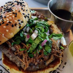 GORDON RAMSAY BURGER - Updated September 2025 - 308 Photos & 201 ...