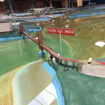 BAY MODEL VISITOR CENTER - TEMP. CLOSED - Updated December 2025 - 207 ...