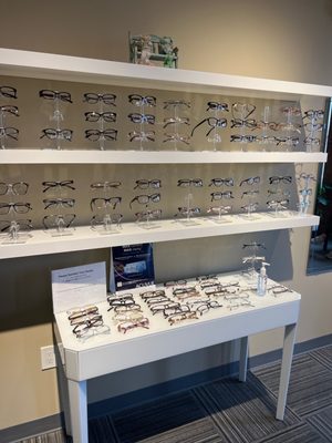 CENTRAL EYE CARE OF NEWTON - Updated November 2025 - 10 Photos - 1001 ...