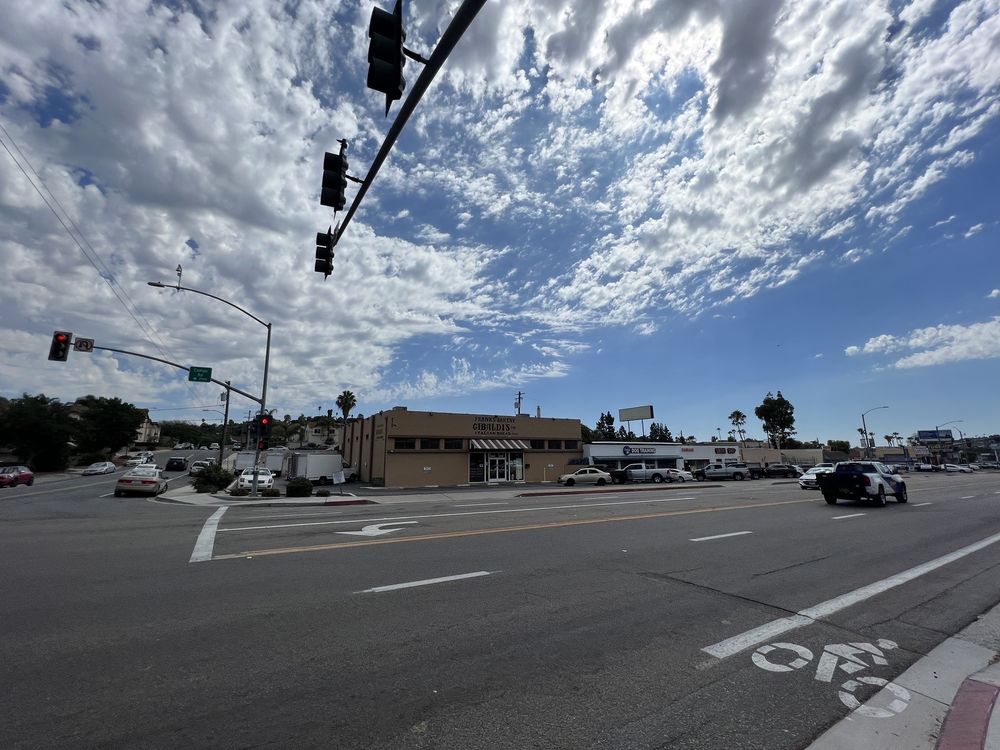 FRANK’S BAKERY - GIBALDI’S ITALIAN BREAD - Updated December 2025 - 84 ...
