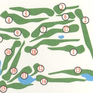 TIMBER POINT GOLF COURSE - Updated August 2025 - 398 Great River Rd ...