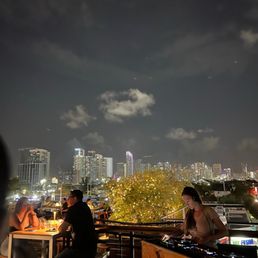 ASTRA - Updated July 2025 - 874 Photos & 766 Reviews - 2121 NW 2nd Ave ...