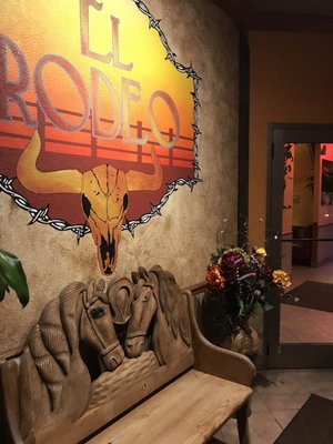 EL RODEO 22 - 78 Photos & 94 Reviews - 6673 E State Rd 334, Whitestown ...