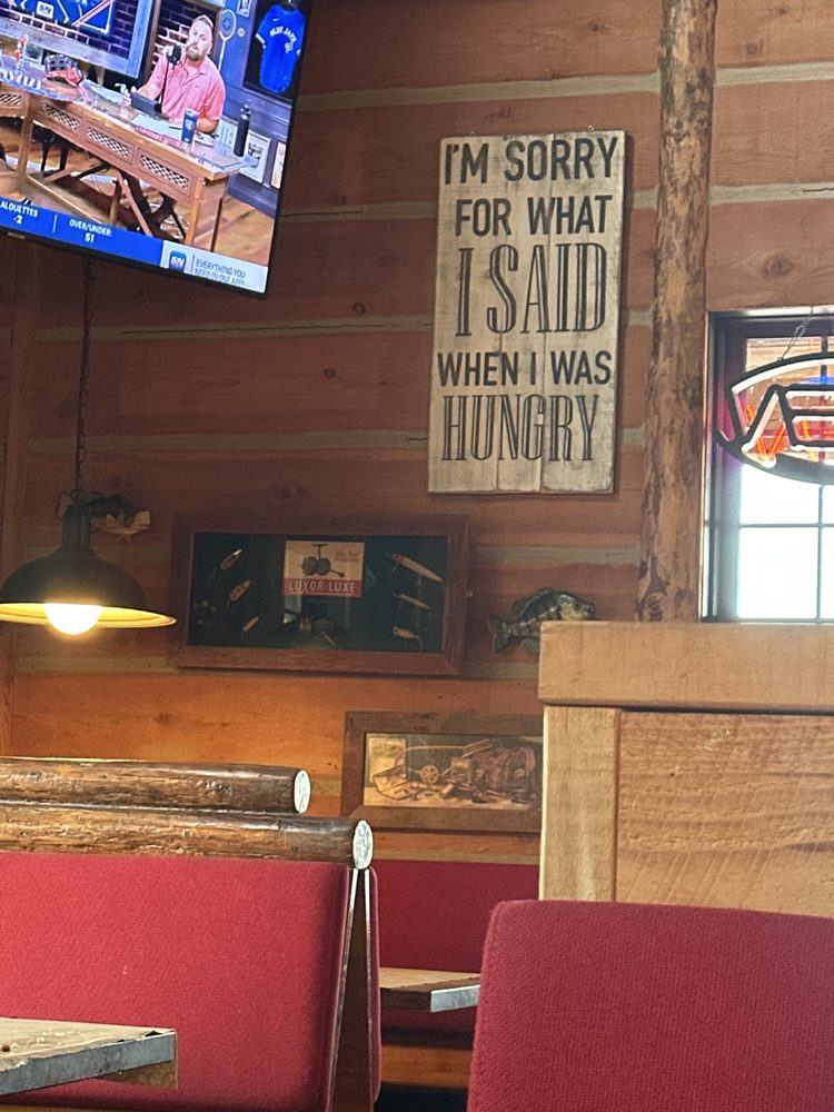 MONTANA’S COOKHOUSE & BAR - Updated January 2026 - 30 Photos & 65 ...