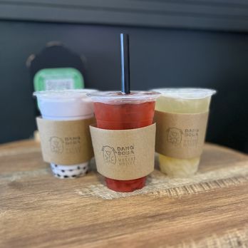 DANG BOBA & MUSUBI HOUSE - Updated October 2025 - 434 Photos & 184 ...