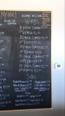 HONEST ABE’S BARBECUE - Updated October 2025 - 13 Reviews - 1919 ...