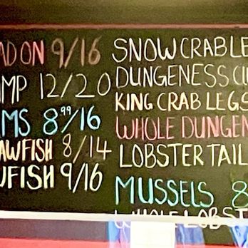 THE CRAWFISH GUY - Updated December 2025 - 399 Photos & 539 Reviews ...