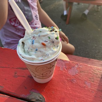 BARREL OF FUN ICE CREAM - Updated January 2026 - 85 Photos & 82 Reviews ...