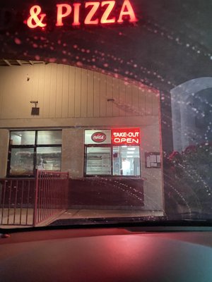 RED DEVIL ITALIAN RESTAURANT & PIZZERIA - Updated July 2024 - 110 ...