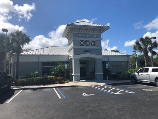 LAUNCH CREDIT UNION - Updated August 2025 - 2810 S Ridgewood Ave ...