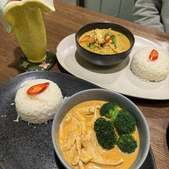 TIKI THAI - Updated December 2024 - 802 Photos & 398 Reviews - 12100 ...