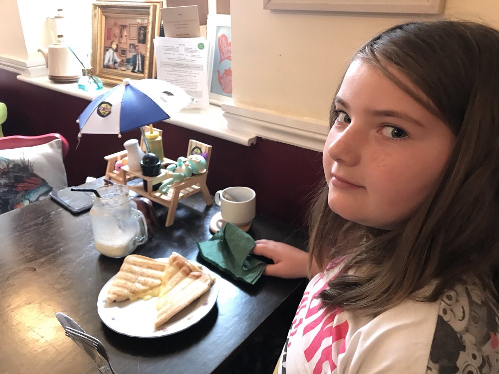 THE SNUG COFFEE HOUSE - Updated April 2024 - Market Street, Manchester ...