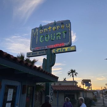 MONTEREY COURT - Updated January 2026 - 276 Photos & 157 Reviews - 505 ...