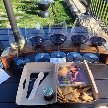 DYNAMIS ESTATE WINES - Updated May 2025 - 54 Photos & 14 Reviews - 1004 ...