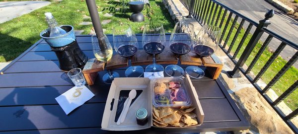 DYNAMIS ESTATE WINES - 16 Photos - 1004 Highland Rd, Jonesville, North ...