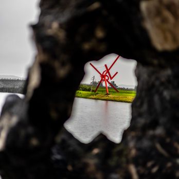 DI ROSA CENTER FOR CONTEMPORARY ART - Updated October 2025 - 373 Photos ...