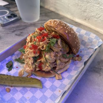 FISHMONGER -HIGHLANDS - Updated February 2025 - 142 Photos & 104 ...