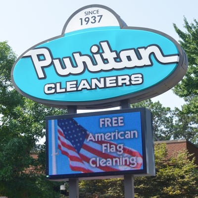 PURITAN CLEANERS - Updated November 2025 - 47 Photos & 41 Reviews ...