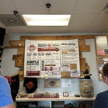 AMERICAN CHAR - Updated December 2025 - 59 Photos & 95 Reviews - 6394 ...