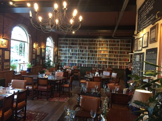 THE ARMOURY - Updated April 2026 - 16 Photos & 23 Reviews - Victoria ...