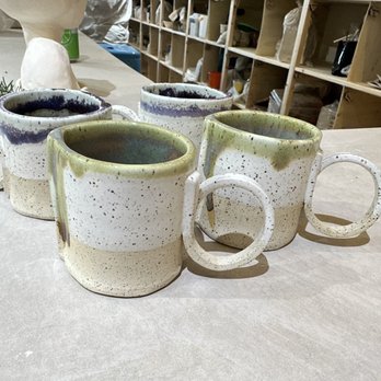 THE CLAY LIFE ART STUDIO - Updated December 2025 - 18 Photos & 13 ...