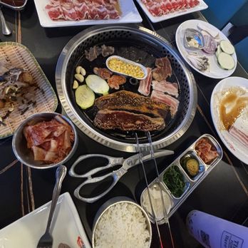 OMBU GRILL - Updated November 2025 - 62 Photos & 37 Reviews - 1120 Main ...