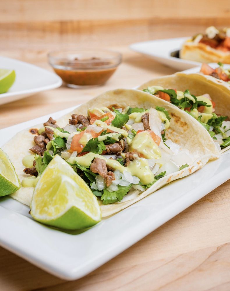 TACO VIVA - Updated August 2025 - 647 E Market St, Akron, Ohio - Food ...