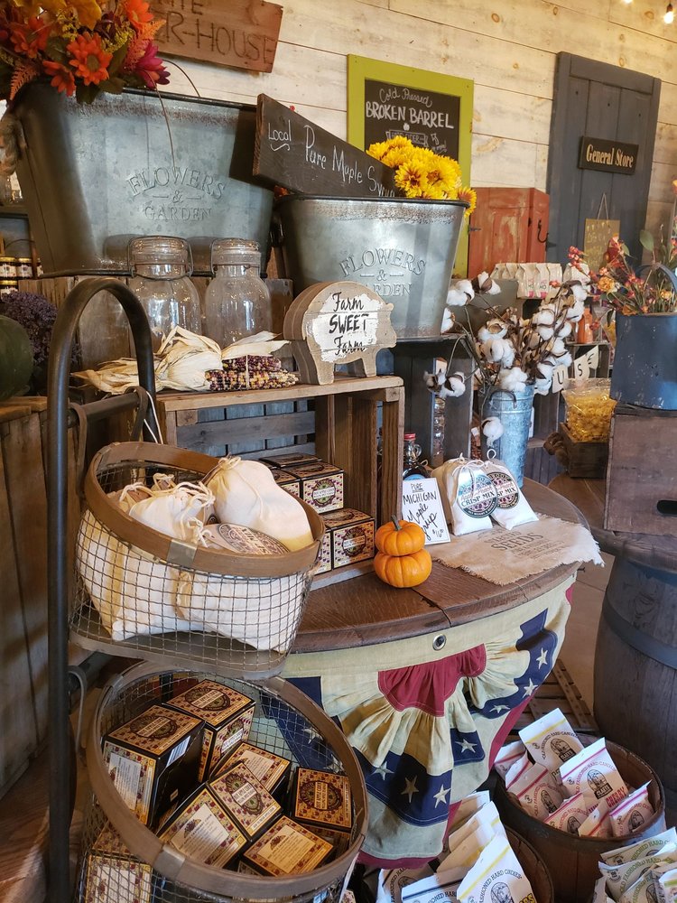 BENNETT ORCHARD - Updated November 2024 - 35 Photos & 18 Reviews - 5647 ...