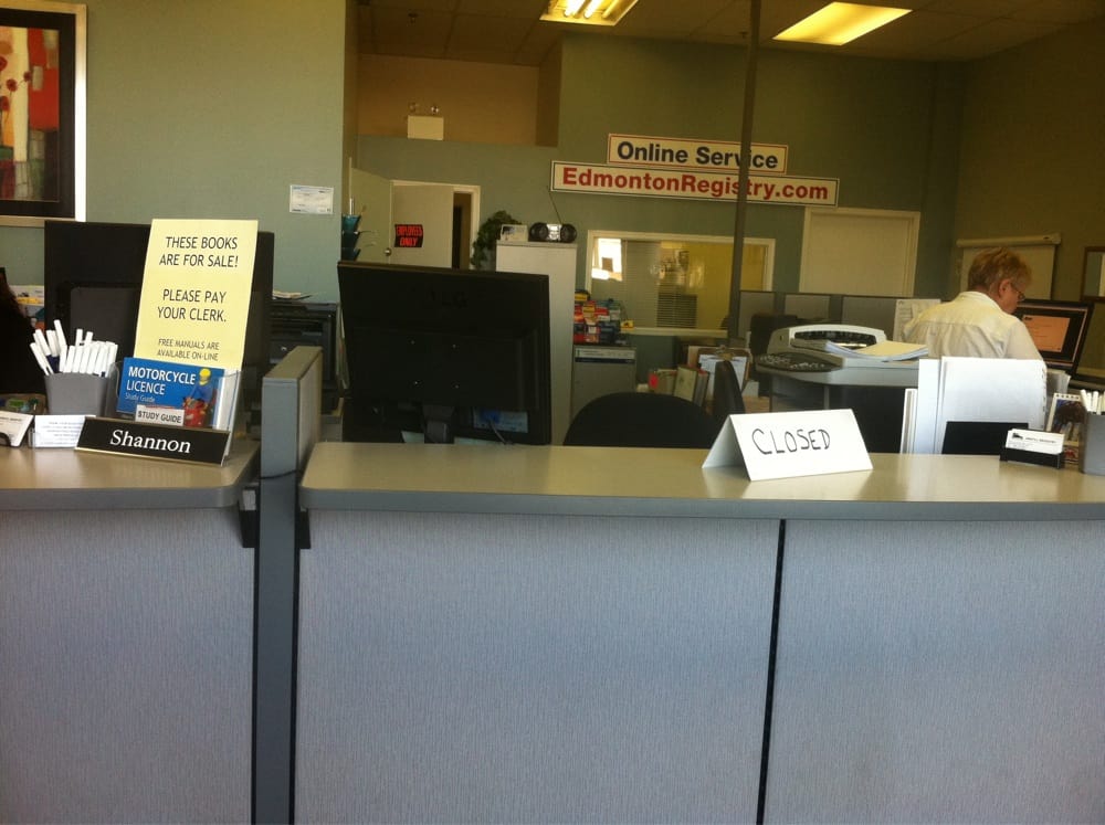 IN & OUT REGISTRY - Updated December 2025 - 17 Reviews - 6246 99 Street ...