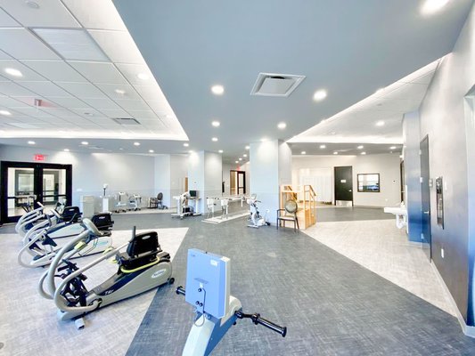 KING DAVID CENTER FOR NURSING AND REHABILITATION - Updated July 2025 ...