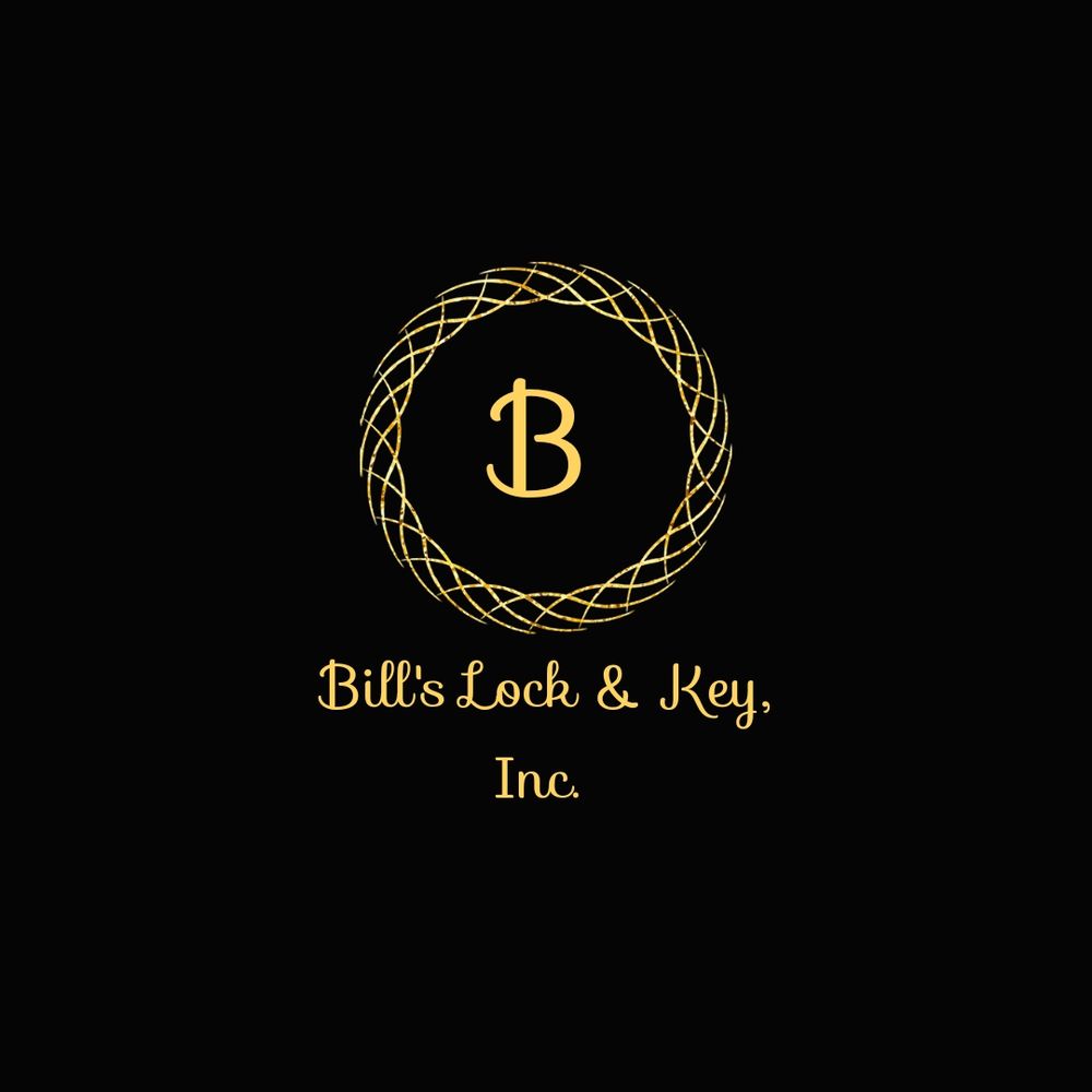 BILL’S LOCK & KEY, INC. - Updated April 2026 - Request a Quote - 324 ...