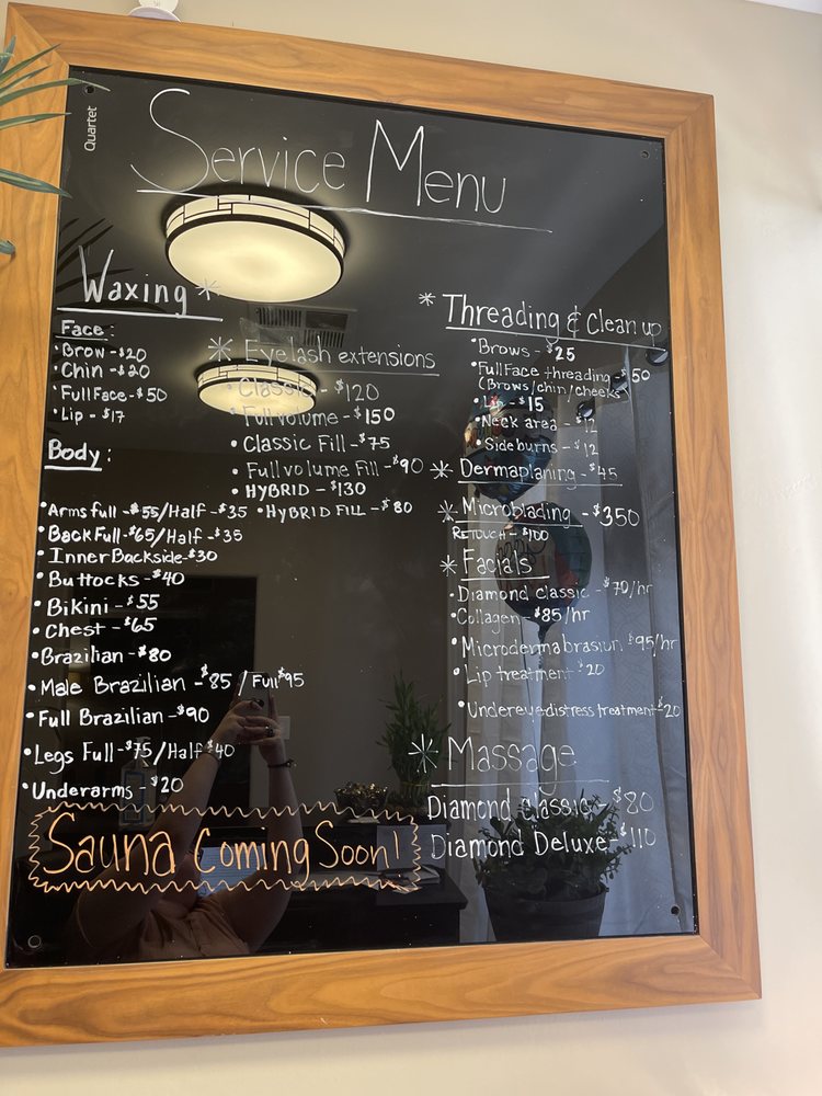 DIAMOND DAY SPA - Updated December 2025 - 15 Photos - 11593 S Fortuna ...