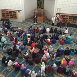 MUSLIM UNITY CENTER - 28 Photos - 1830 W Square Lake Rd, Bloomfield ...