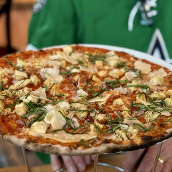 MISTER O1 EXTRAORDINARY PIZZA - Updated April 2025 - 573 Photos & 333 ...