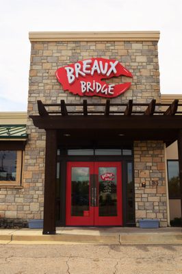 BREAUX BRIDGE RESTAURANT - COLUMBUS - Updated January 2025 - 41 Photos ...