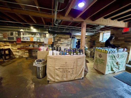 SHORTWAVE COFFEE - 39 Photos & 78 Reviews - 915 Alley A, Columbia, MO ...